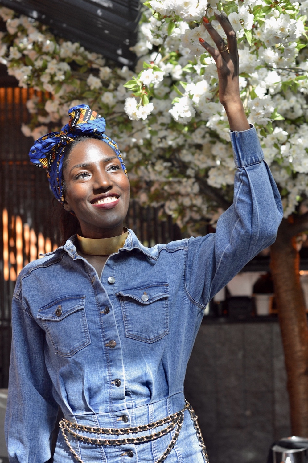 The Soho Girl – Your connection to Soho & London's West End